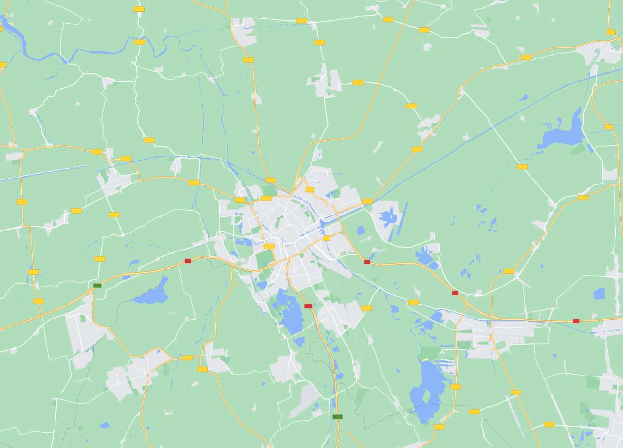 Home - Town of Lone Oak