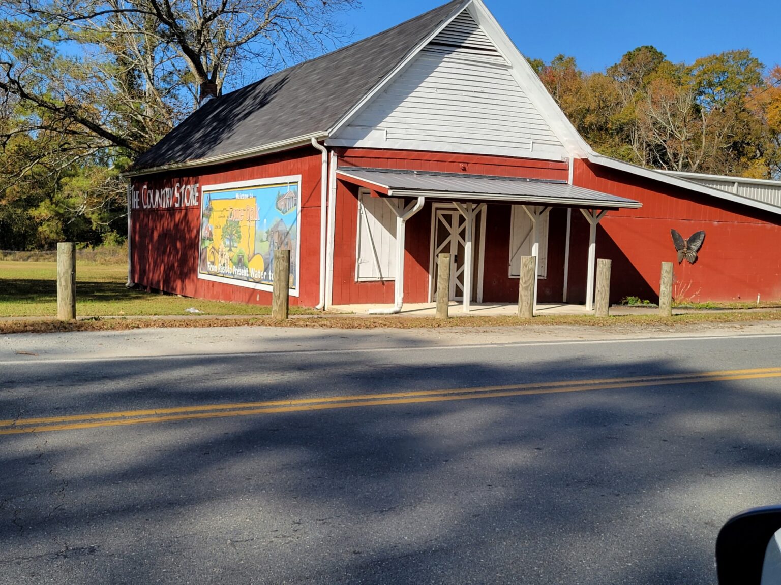 Home - Town of Lone Oak